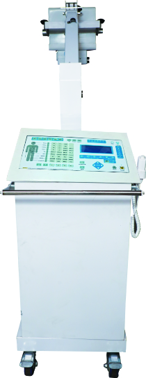 GRD 8 - GRAD Medical Equipments