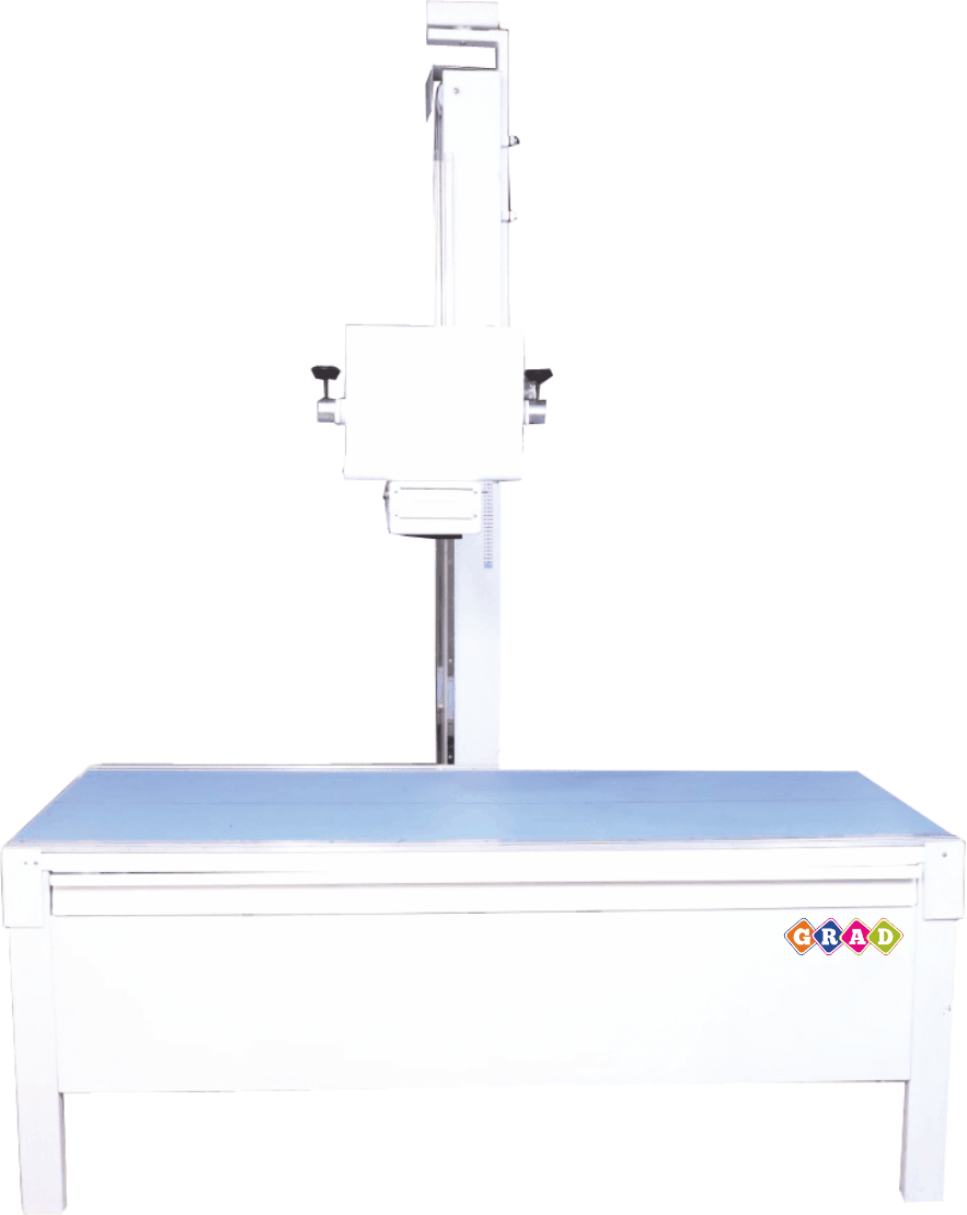 GRAD Medical Equipments